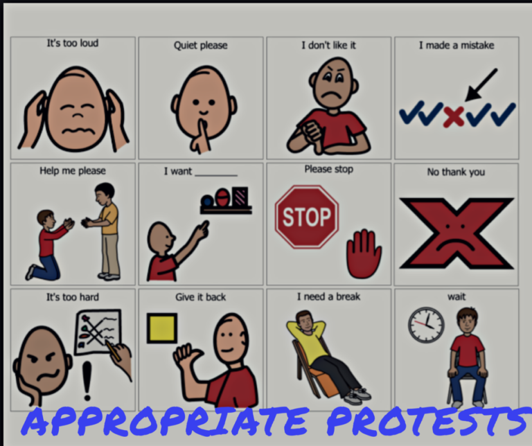 Function Over Form: Functional Communication Training - How to ABA