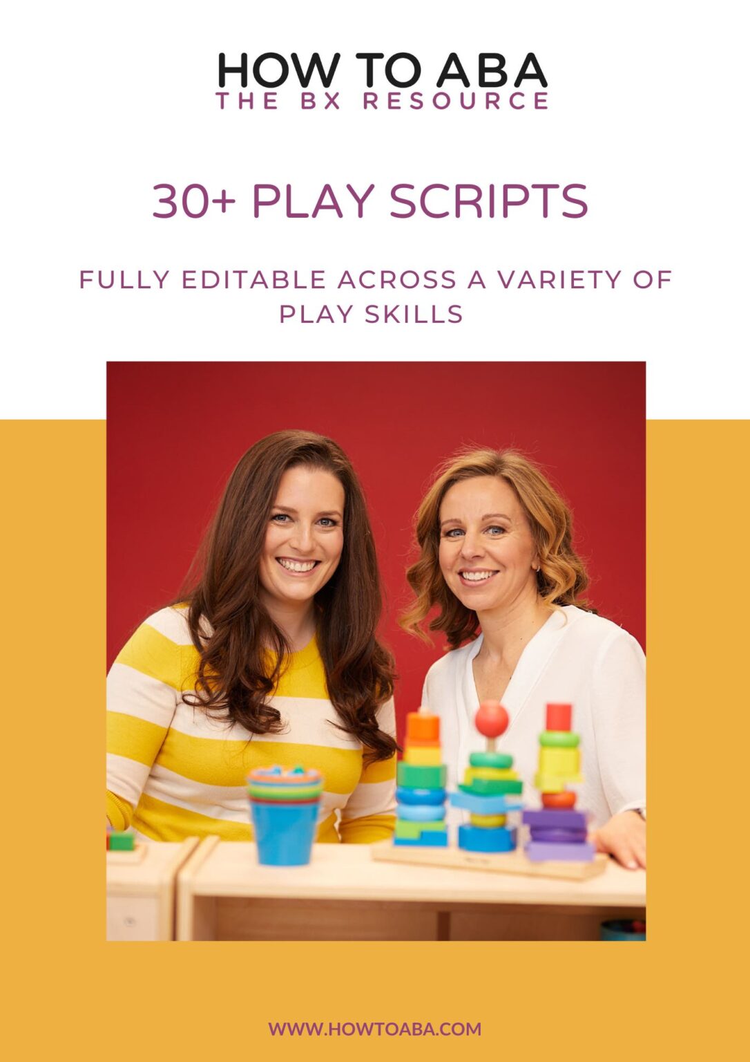 Using Play as a Teaching Tool in ABA Therapy - How to ABA