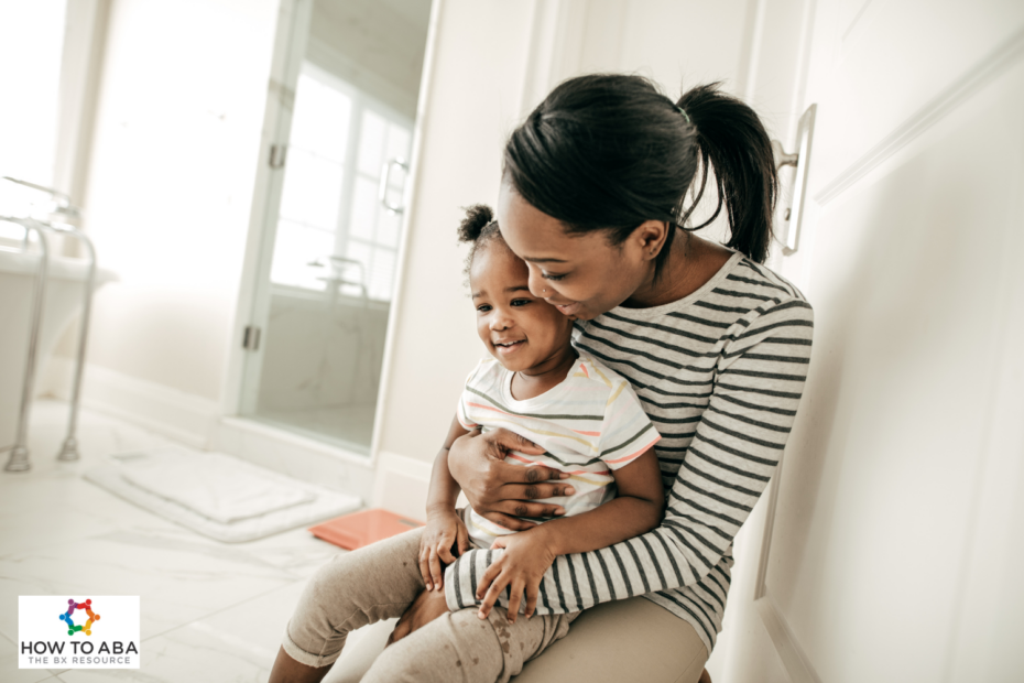 The Ultimate Guide to Toilet Training - How to ABA