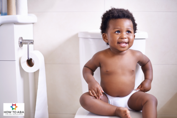 The Ultimate Guide to Toilet Training - How to ABA