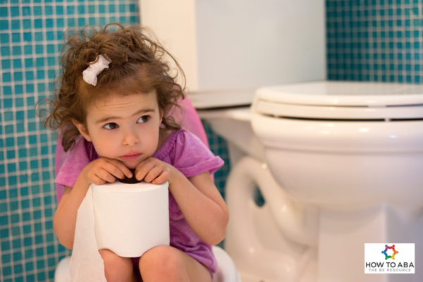 The Ultimate Guide to Toilet Training - How to ABA