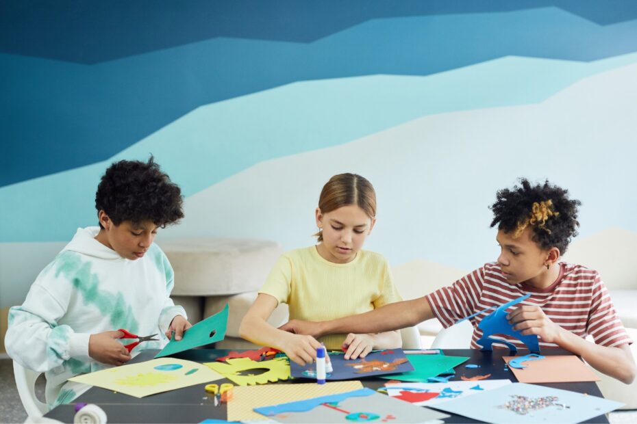 Effectively Teaching Social Skills in ABA