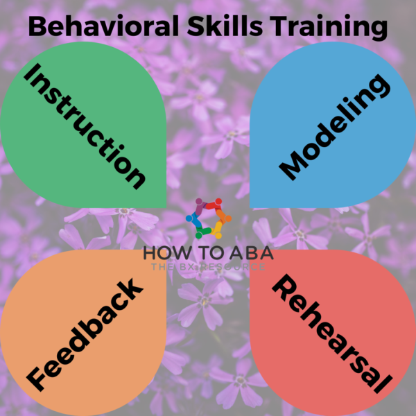 Empowering ABA Education for Parents & Caregivers: Using Behavioral Skills Training as a Tool ...