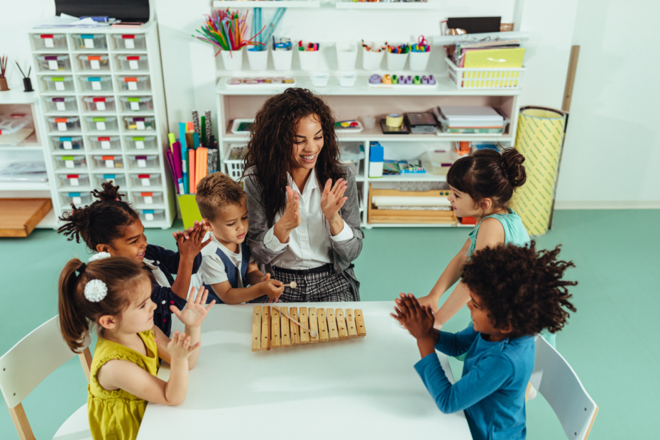 Shaping Behavior in ABA: Unlocking Potential Through Gradual ...
