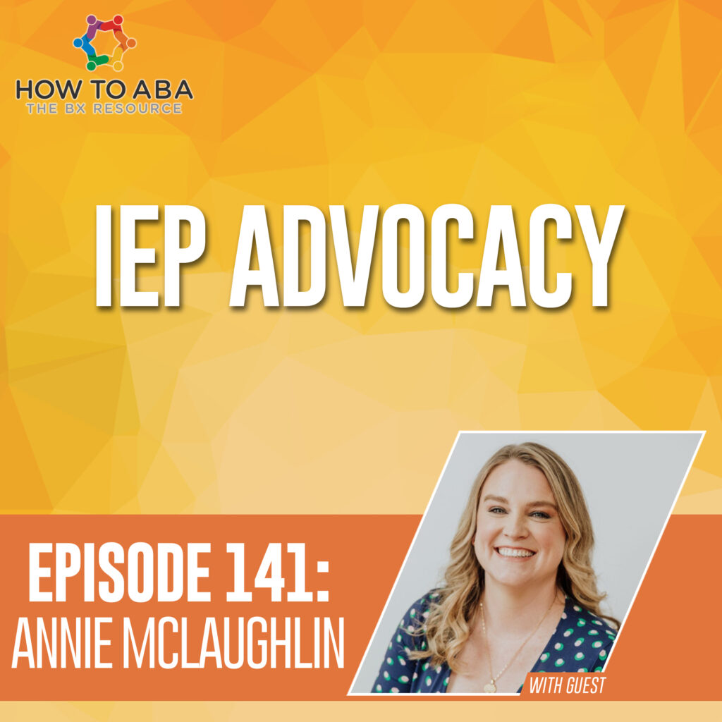Podcast Episodes - How to ABA