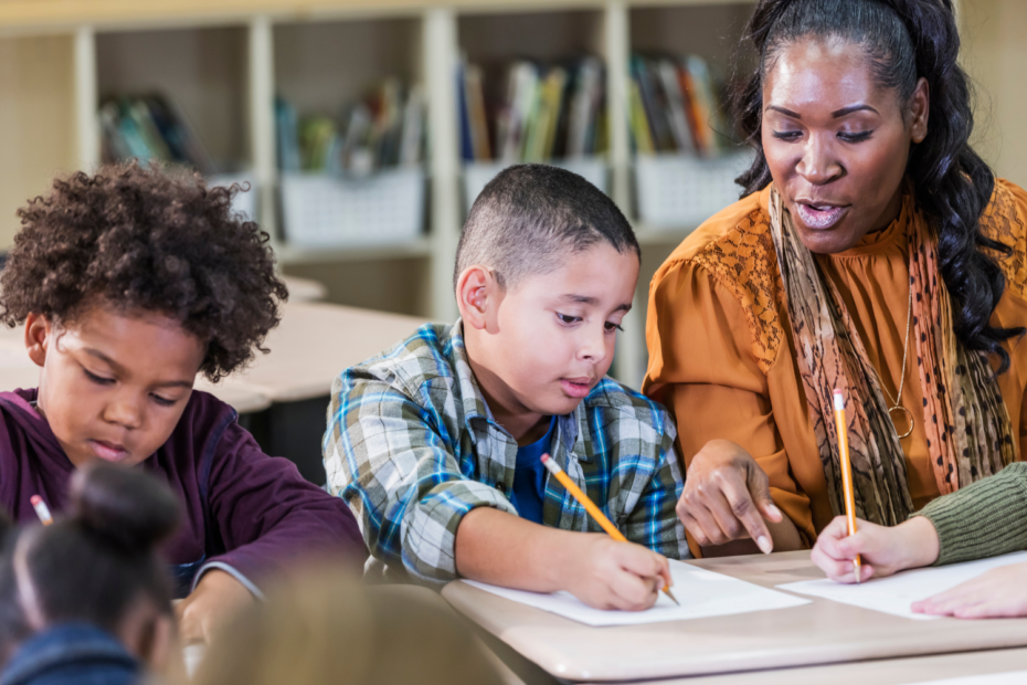 Teaching Receptive Labels: A Guide for Parents & ABA Professionals ...