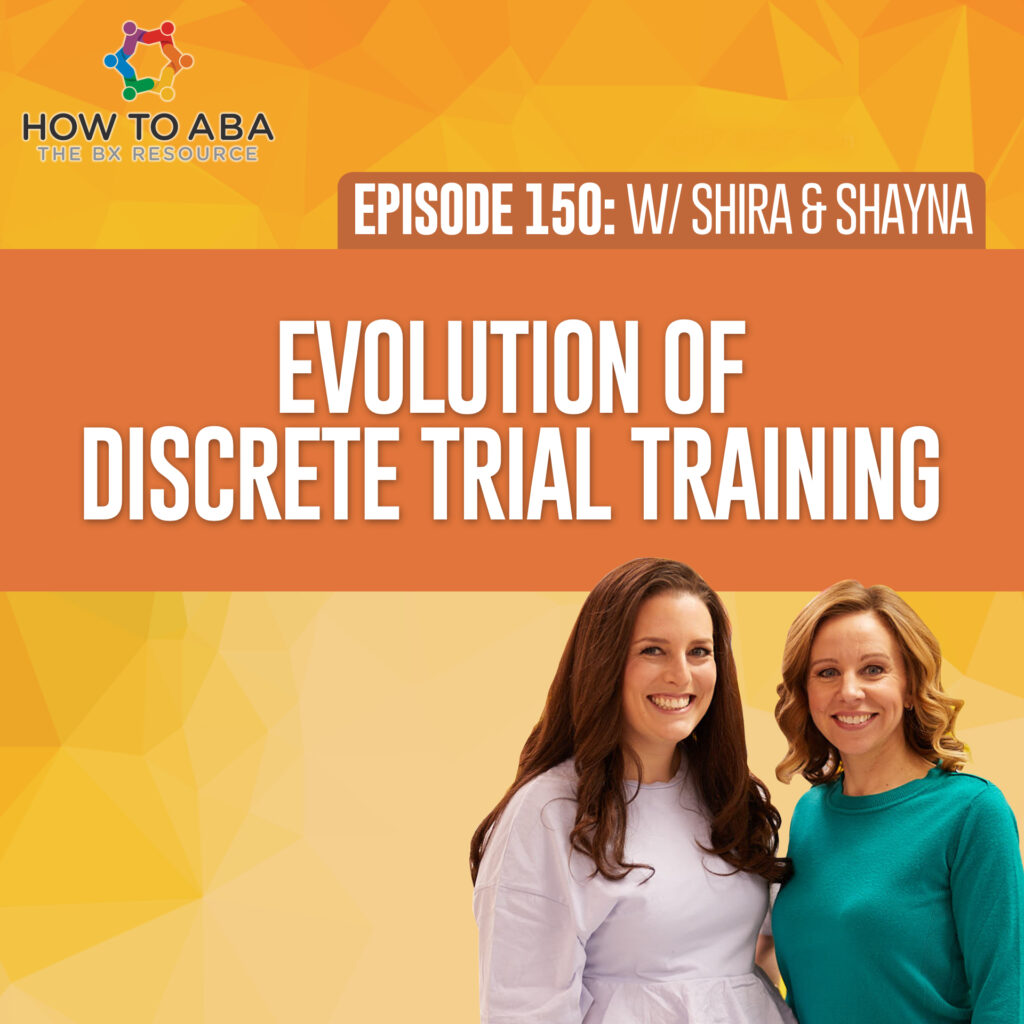 Podcast Episodes - How to ABA