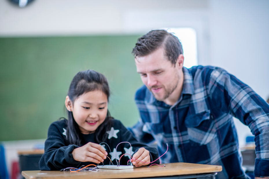 A Step-by-Step Guide to Empowering ABA Students with Graduated Guidance ...