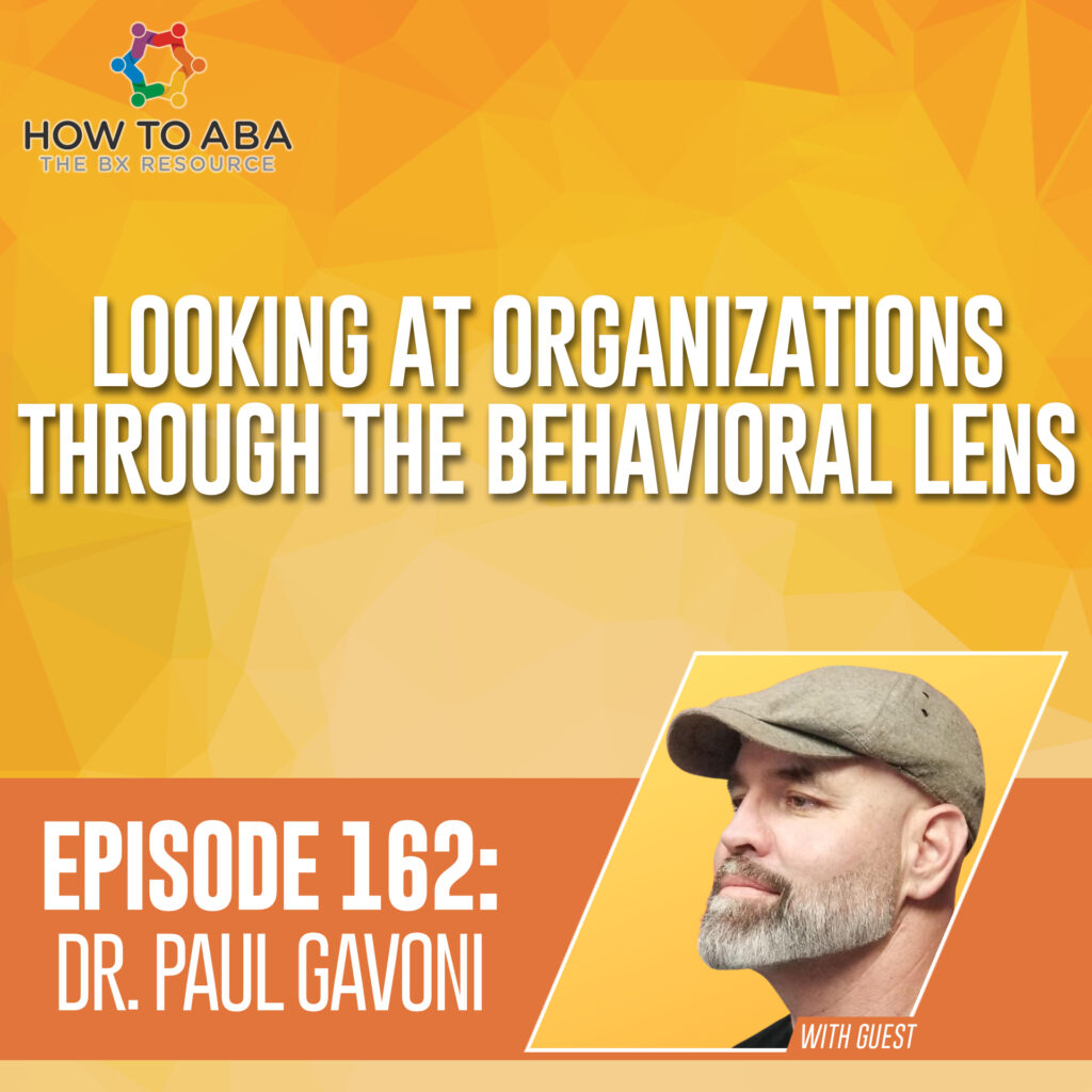 Podcast Episodes - How to ABA