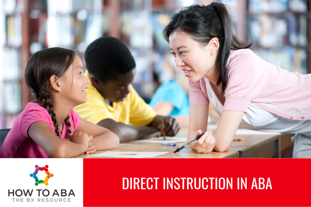 A Comprehensive Guide to Unlocking Potential with Direct Instruction ...