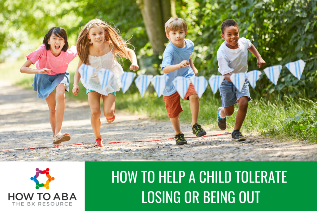 How to Teach Reciprocity & Sharing Through Play - How to ABA