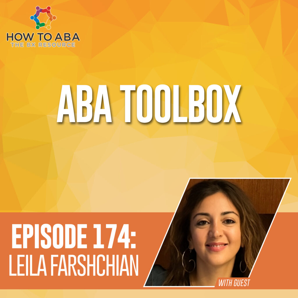 Podcast Episodes - How to ABA