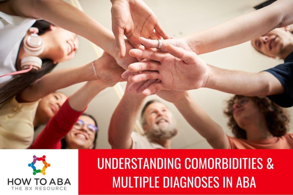Navigating Complexity: Understanding Comorbidities and Multiple ...