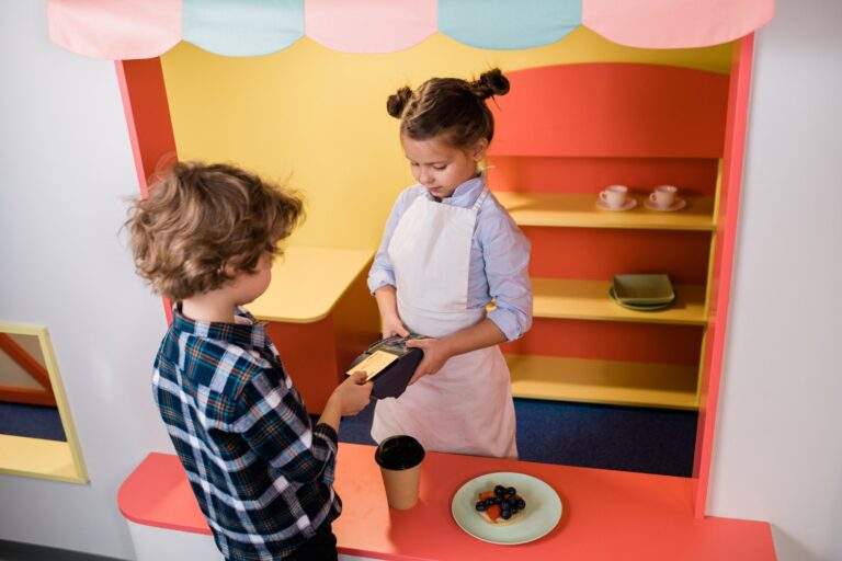 How to Teach Pretend Play with ABA - How to ABA