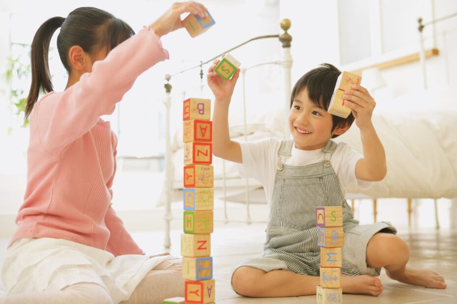 Following the Child’s Lead: How ESDM Supports Development Through Play ...