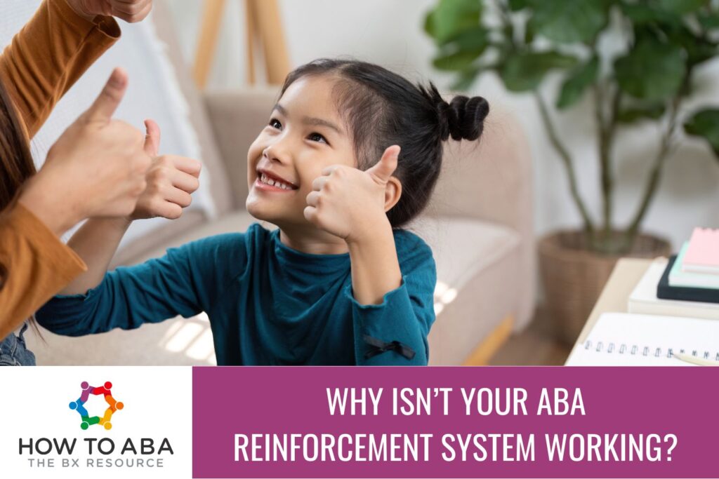 Why Your Reinforcement System Isn’t Working: 7 Common Pitfalls & How to ...