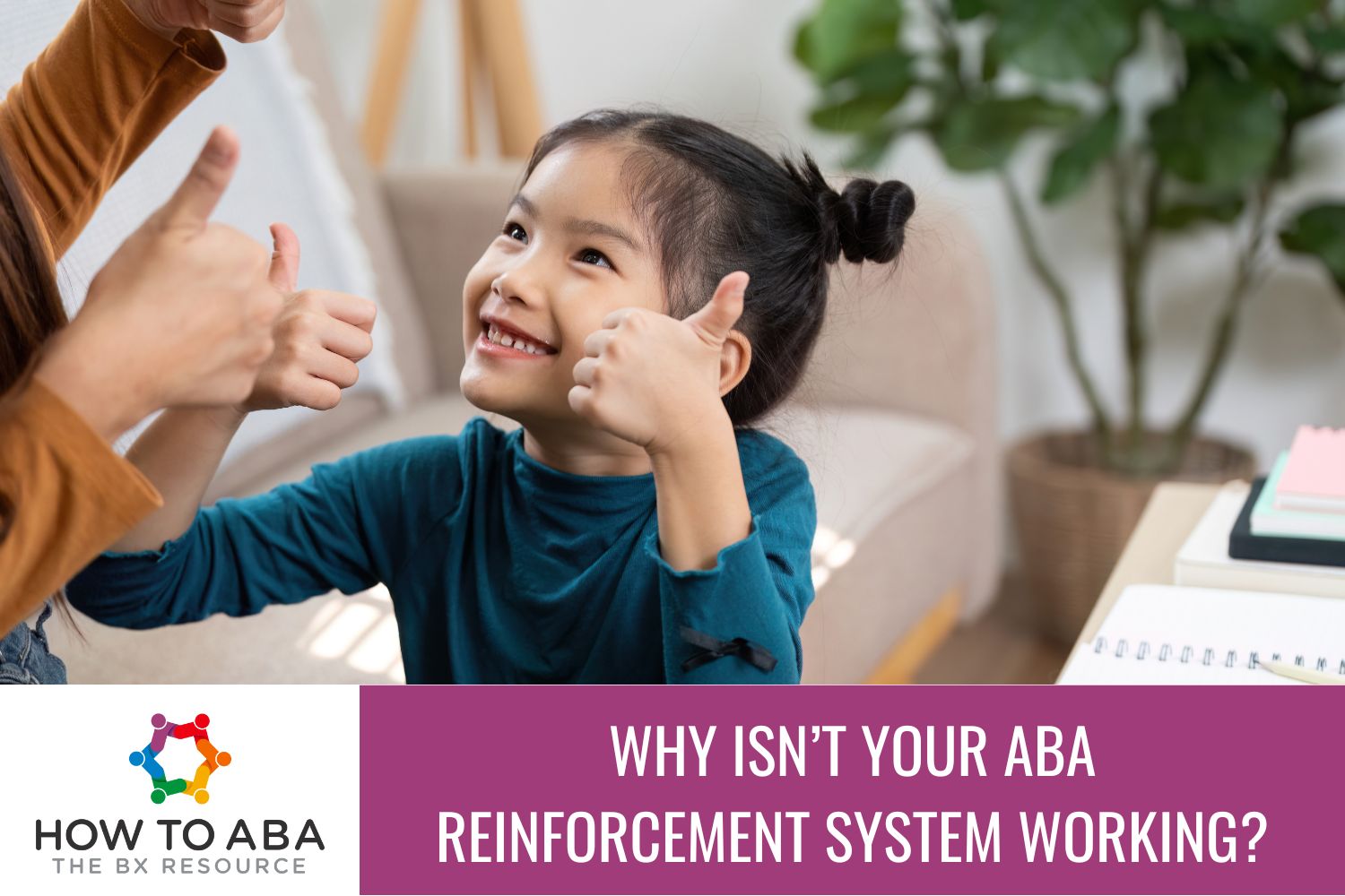 Why Your Reinforcement System Isn’t Working_ 7 Common Pitfalls & How to ...